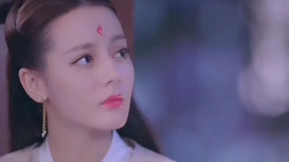 三生三世枕上书:凤九与他的情义