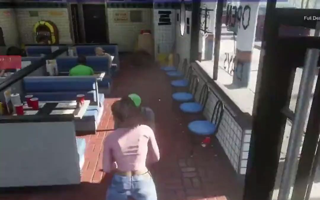 R星正式回应给他爱6泄露事件 很失望 但是一切都在按计划进行!