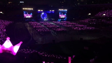 周杰伦2017地表最强世界巡回演唱会开不了口