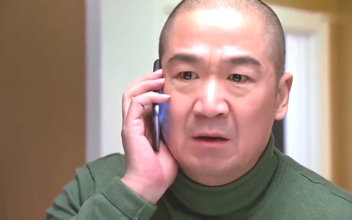 老公的春天:宫喜跌跌撞撞出门,艾娇娇发现不对劲