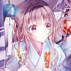 wuli冰宝酱ソ