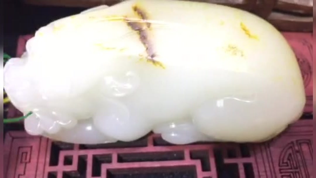 老玩家挑选和田玉的秘密,件件收藏价值翻倍上千万!