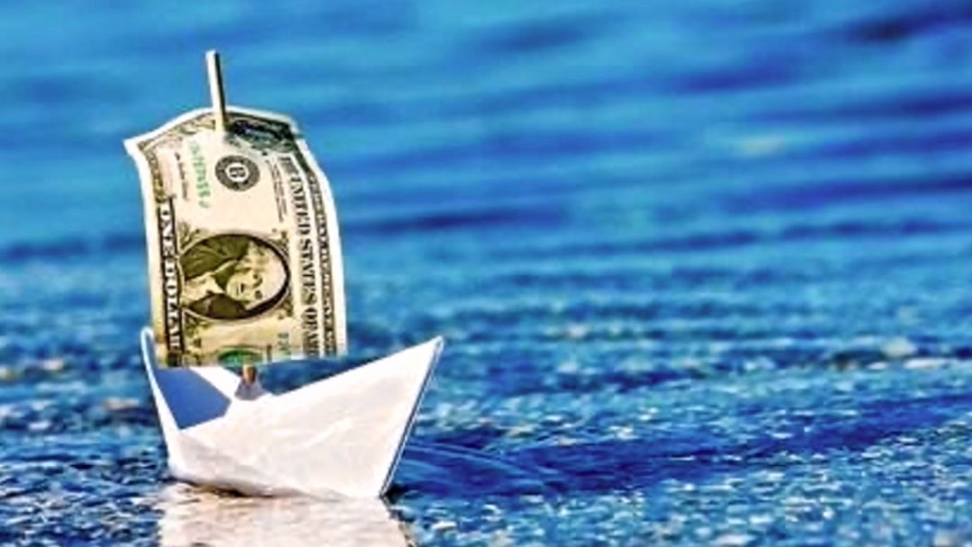 深度解析:美联储打出“王炸” 为何美股反而崩了呢?