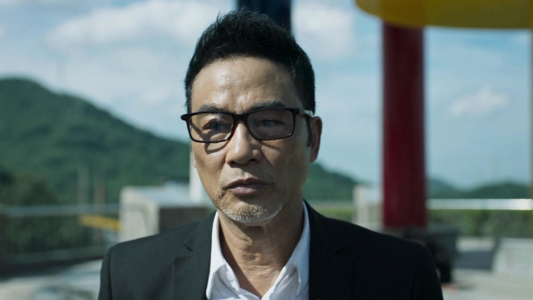 破冰行动第35集