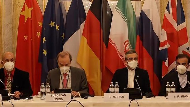 伊核协议相关方启动第八轮美伊恢复履约谈判
