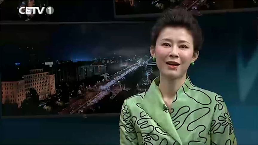 国学公开课:传播优秀传统文化,讲好中国教育故事|长安街