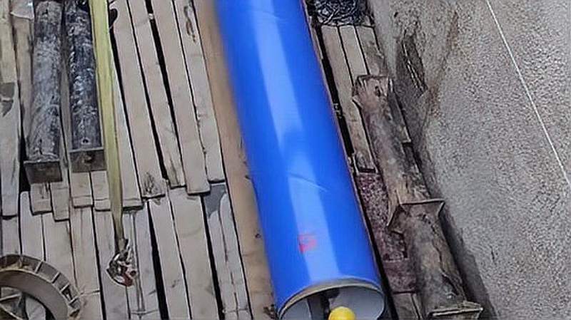 北京拉管顶管公司——市政管道工程《顺+达+利+通》排水管道修复