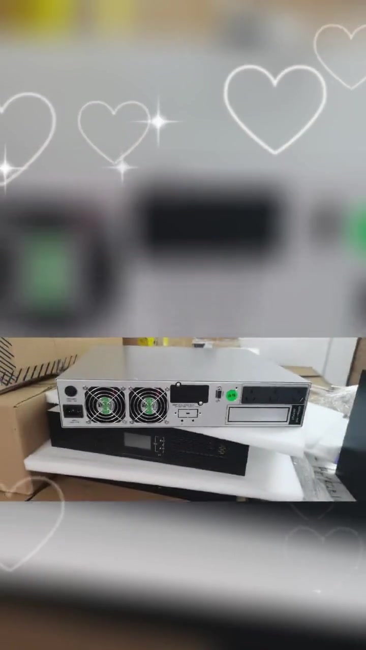 1_1深圳日月元UPS不间断电源,源头厂家,直销货源,南北仓储,现货发售,...