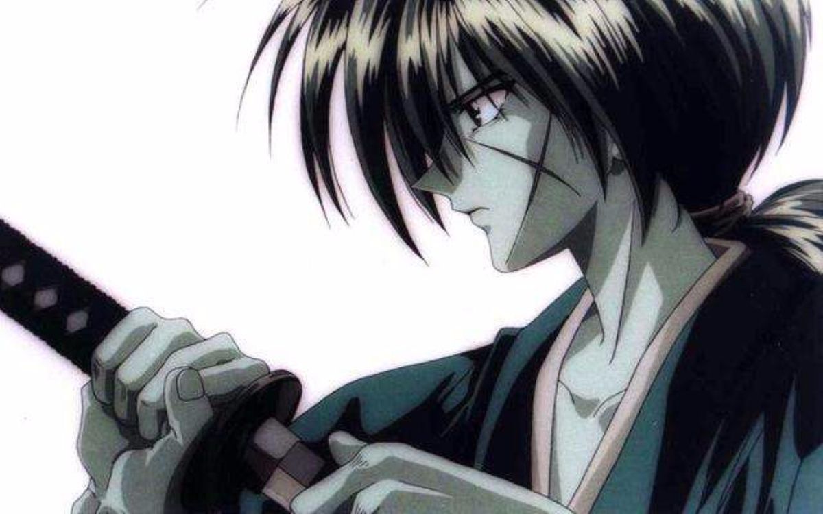 死神VS火影 3.3 无伤 单人闯关 绯村剑心