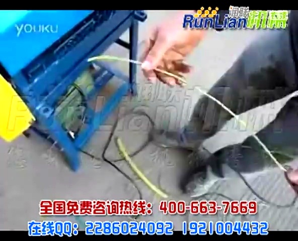 电线剥皮器 电线剥皮扭线机