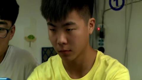 【毕业季】恶搞短片《毕业那些事儿》(1)