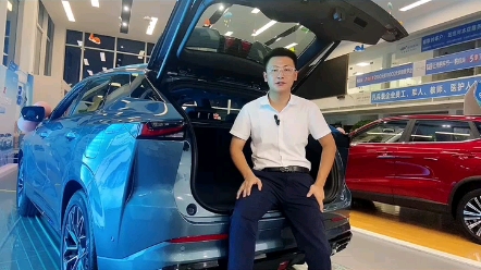 你真的会用自动驻车?