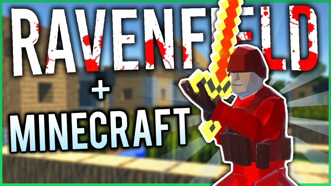 小飞象战地模拟器 居然在我的世界地图开跑车?