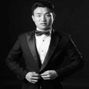 室内设计森哥哥 