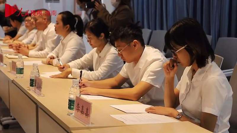 三亚吉阳大社区与三亚强制隔离戒毒所建立共联共建合作
