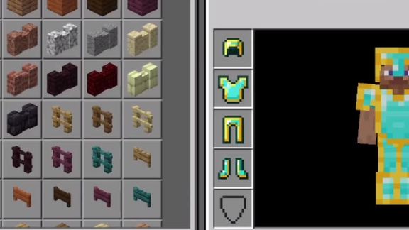 手机版模组上市,上了加速火把,和矿石种子,氪金钻石种子联动