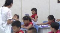 西南师大小学语文三年级下册《小蓝裙的故事》获奖课教学视频,重庆...