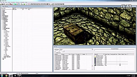 上古卷轴5MOD制作教程Creation_Kit_Tutorial_Series