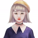 迪士尼月半小公主👸