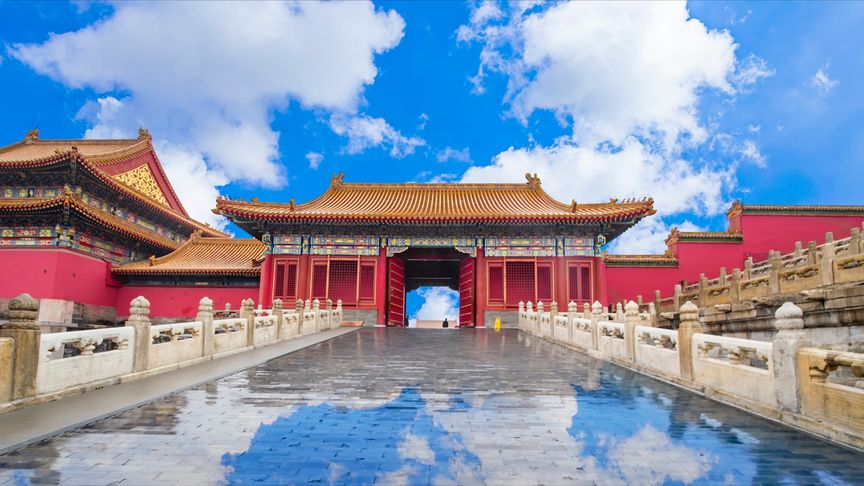 PS中的色彩范围使用方法与技巧
