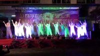 11春学前教育毕业汇演暨11春服装毕业设计展示2