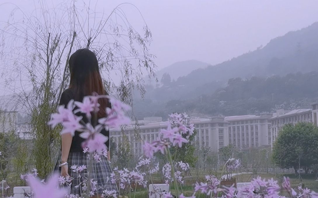 【莆田学院新校区】我们这一班~新闻系哒校园vlog~(请勿人身攻击!...