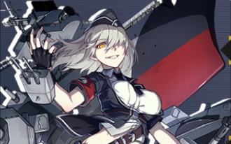 巅峰战舰最强军需战列舰的告别战