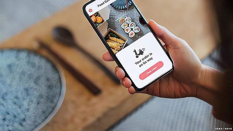 微信小程序点餐系统功能解析