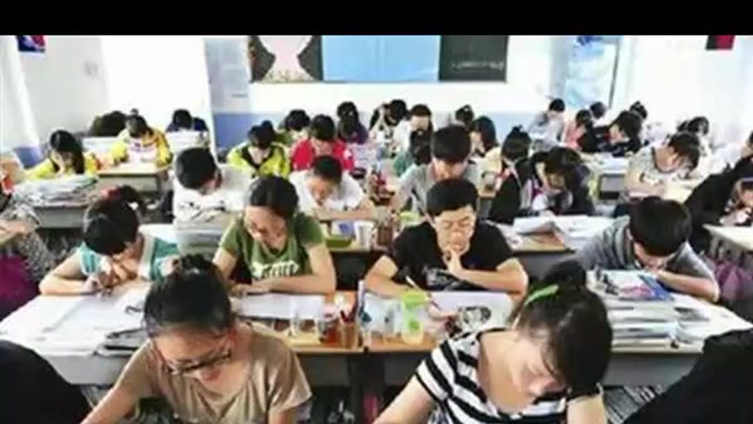 数百学生无法报名高考 学校曾承诺代办学籍