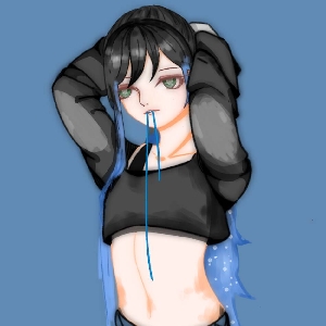 咸掉的sy 