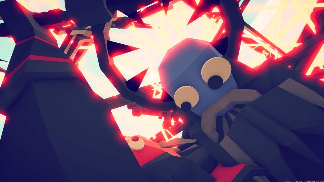 从未见过的全面战争模拟器!59丨轨道巨炮