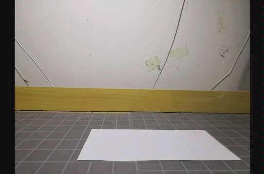 [超简单定格动画制作]青蛙定格动画