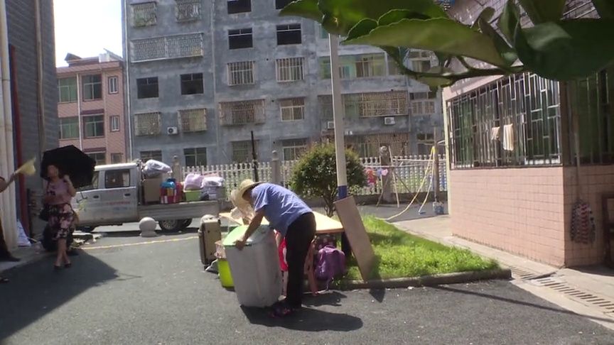 我县开展公共租赁住房管理领域专项整治行动