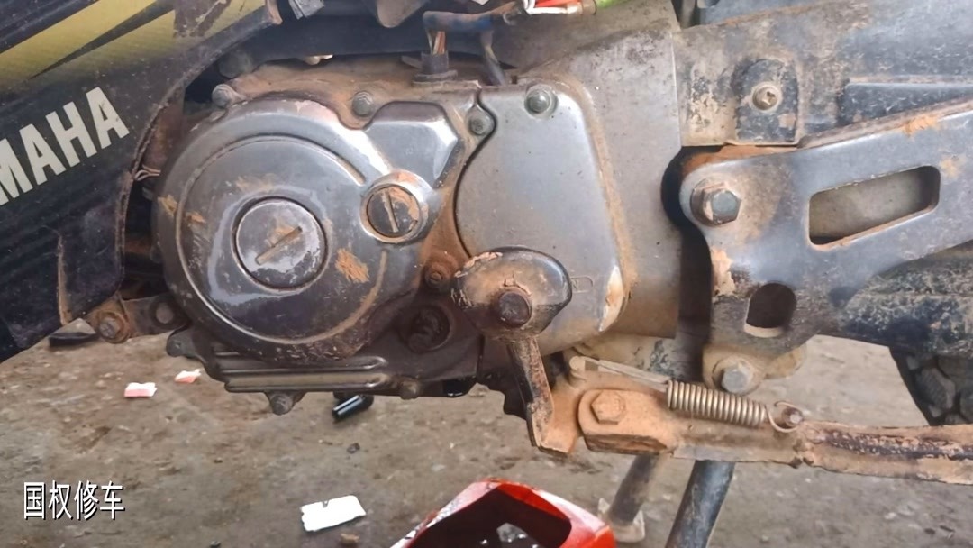 摩托车点火线圈更换技巧你知道多少?师傅教你重要的几个步骤
