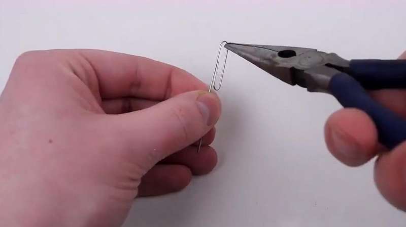 回形针不起眼却有大用处,看完就回家买来试试