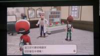 Switch宝可梦Let s go 伊布初体验 - 台语