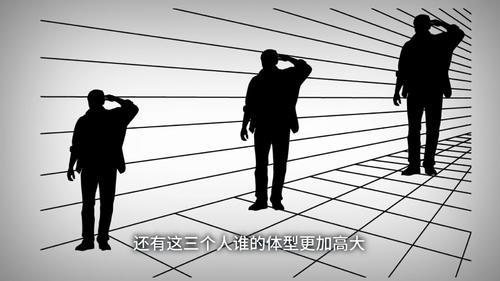 你眼睛看到的世界就是真实的世界吗?或许你的大脑一直在欺骗你!