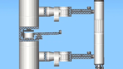 [航天模拟器]控制台输油管(新手向)