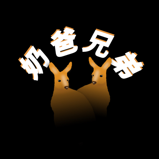 奶爸兄弟 