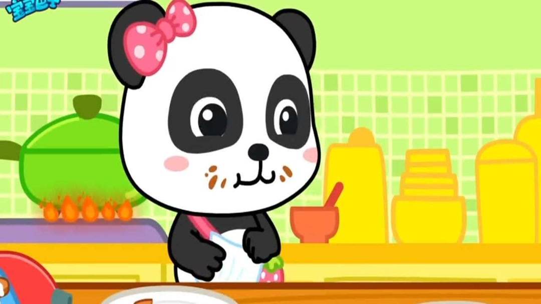 宝宝巴士儿童安全—火灾的安全,119消防宣传日,冬季防火莫大意