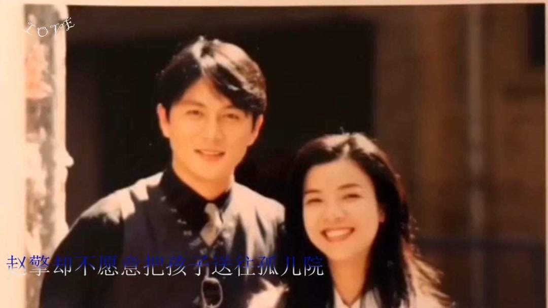 悲惨的赵擎:被前妻林欣缇骗走五千万,6个孩子都不是亲生