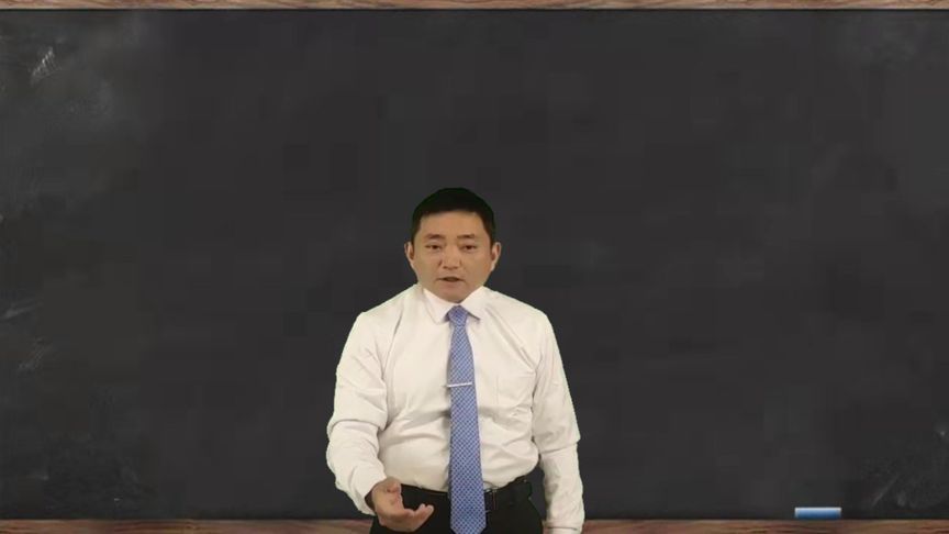 中国的孩子们都应该善于制定目标,善于完成目标。