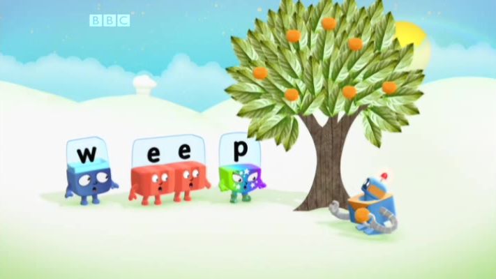 Alphablocks_S03E15_B字母积木第三季幼儿英语启蒙自然拼读动画片