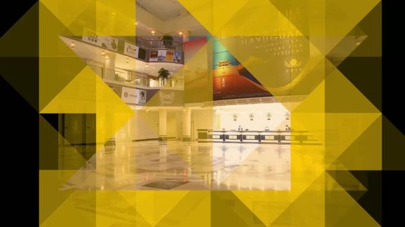 第七届 中国嘉峪关国际短片电影展