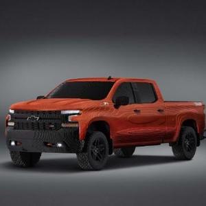 恩施富硒农产品 