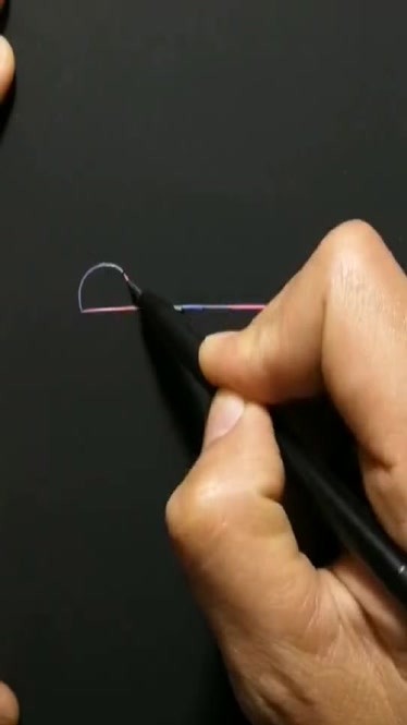 47_小猫的简单新画法,看一遍就会