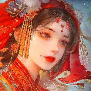 丶折纸花嫁 