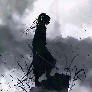 十年悟空 