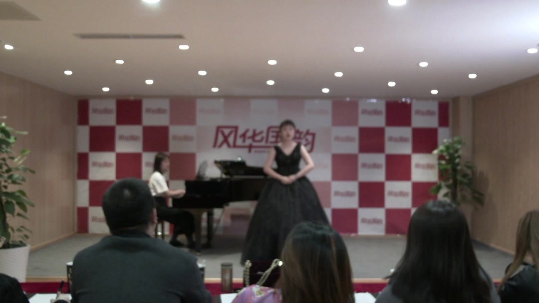 上海哪个音乐培训机构教得好-风华国韵艺术中心