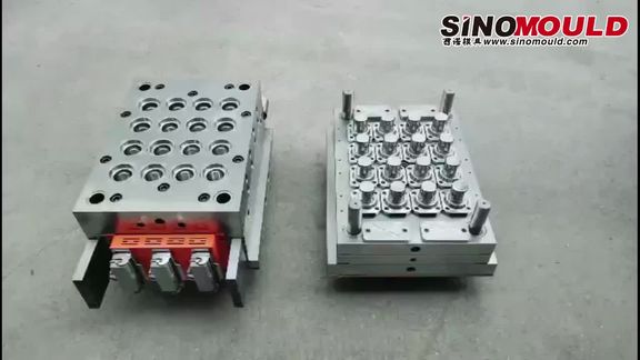 ╭西诺45mm盖子模具╮高精度车床加工质量保障出运前严格质量检验...